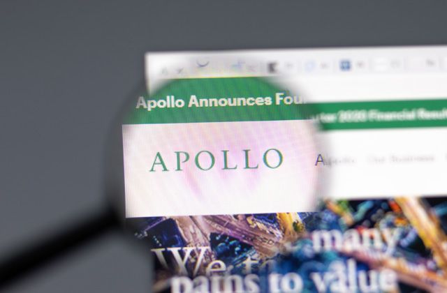 Athene, Apollo make Australian market entry: $540m swoop on Challenger ...